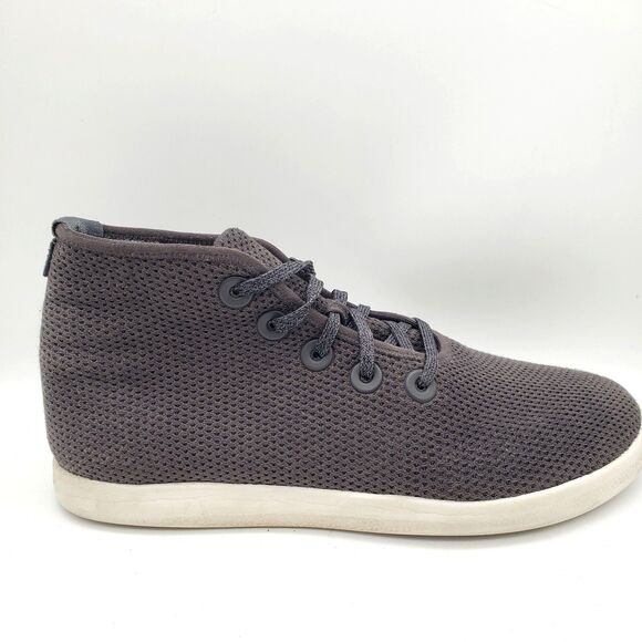 allbirds | Shoes | Allbirds Tree Toppers High Top Sneakers Shoes Mens 2 ...